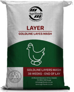 Layer Feeds – Agrifoods