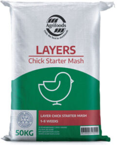 Layer Feeds – Agrifoods